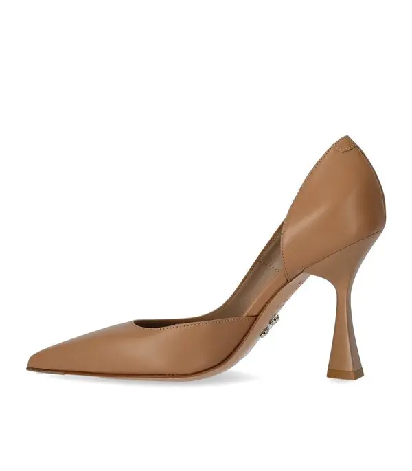 SERGIO LEVANTESI Mila Pumps