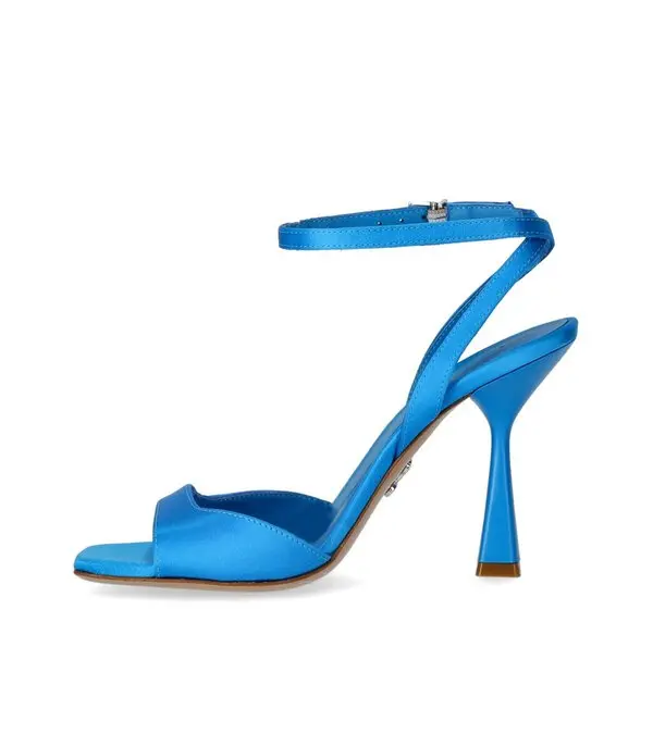SERGIO LEVANTESI Tania Heeled Sandal