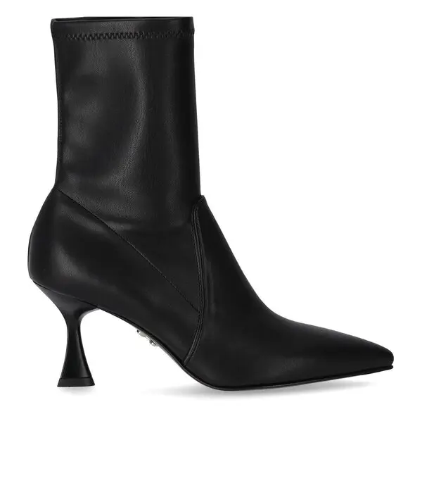 SERGIO LEVANTESI Janet Ankle Boots