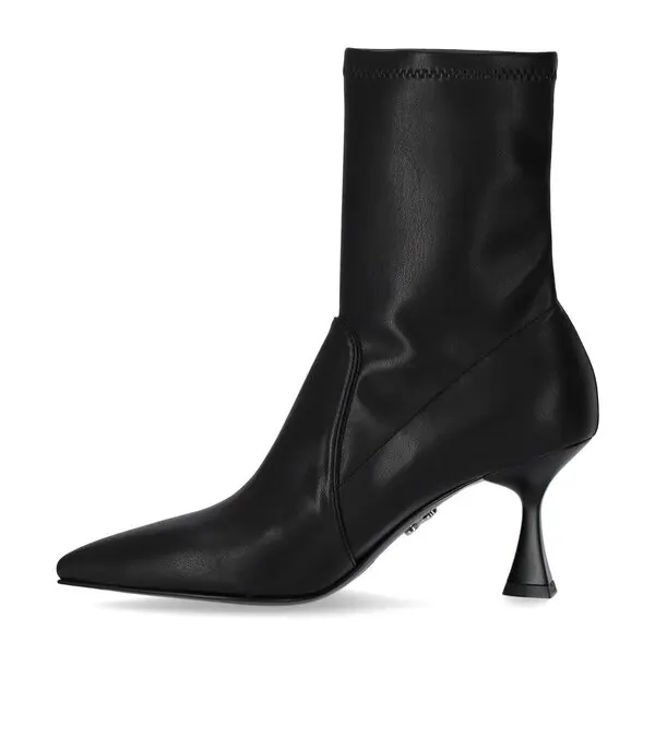 SERGIO LEVANTESI Janet Ankle Boots