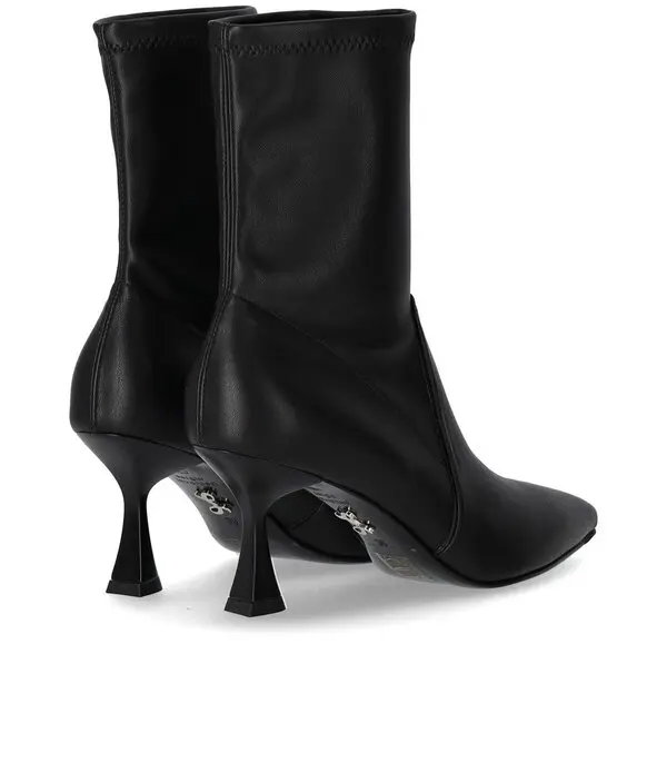SERGIO LEVANTESI Janet Ankle Boots