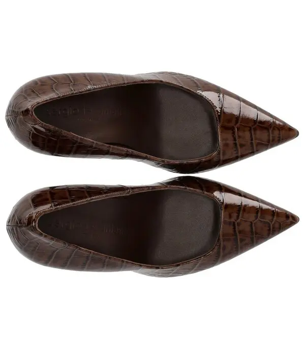 SERGIO LEVANTESI Kira Pumps