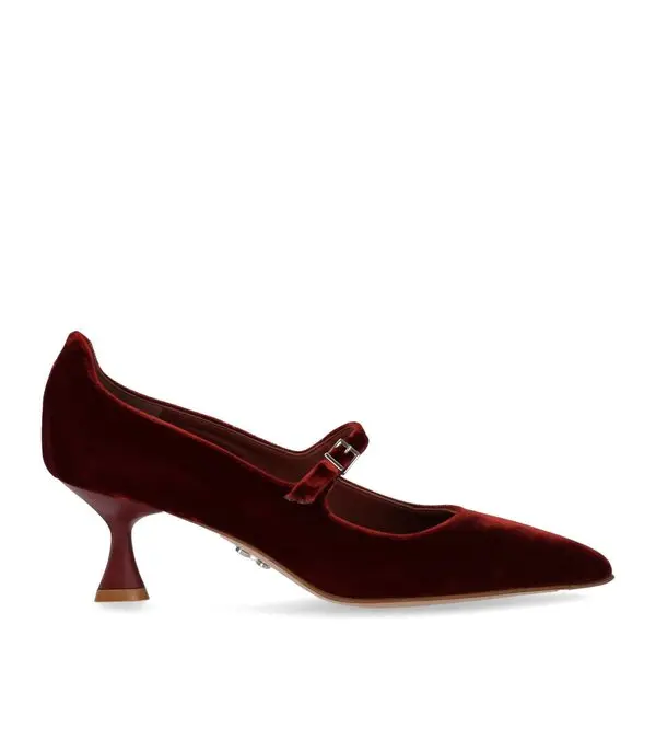 SERGIO LEVANTESI Carlotta Pump