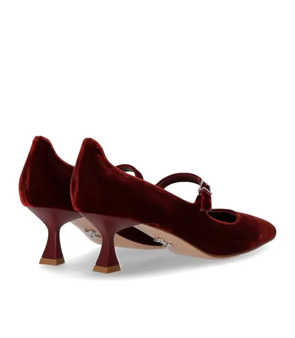 SERGIO LEVANTESI Carlotta Pump