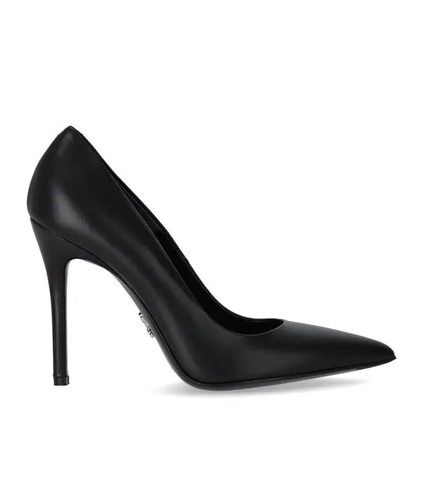 SERGIO LEVANTESI Leysbek Pumps