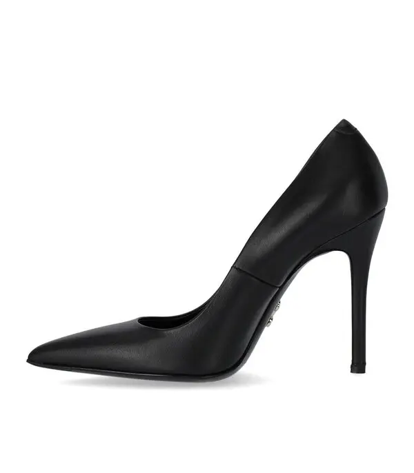 SERGIO LEVANTESI Leysbek Pumps