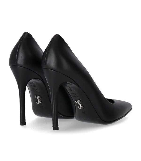 SERGIO LEVANTESI Leysbek Pumps