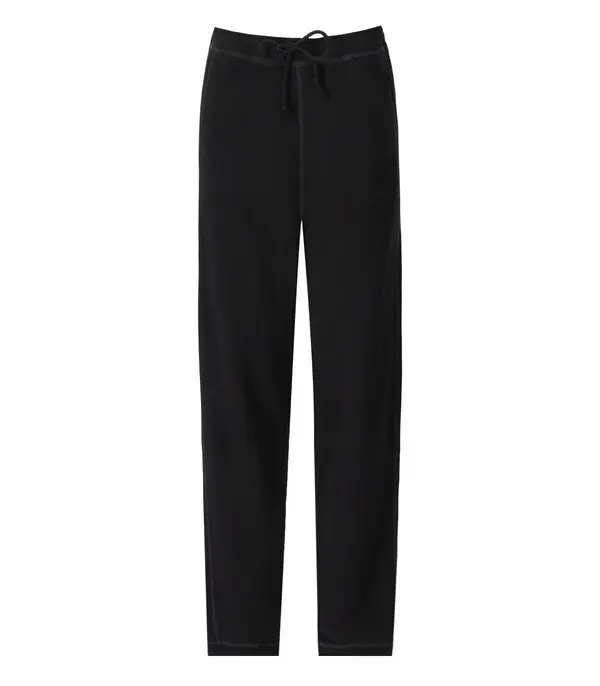 GANNI Isoli Sweatpants - Black