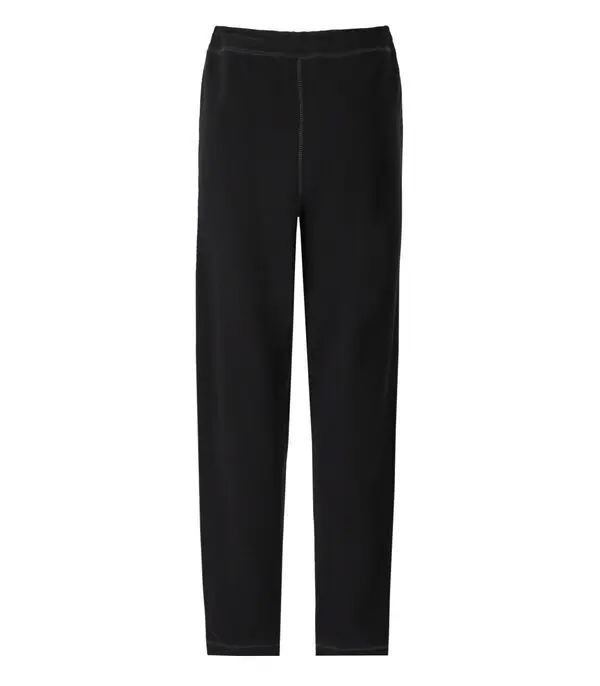 GANNI Isoli Sweatpants - Black