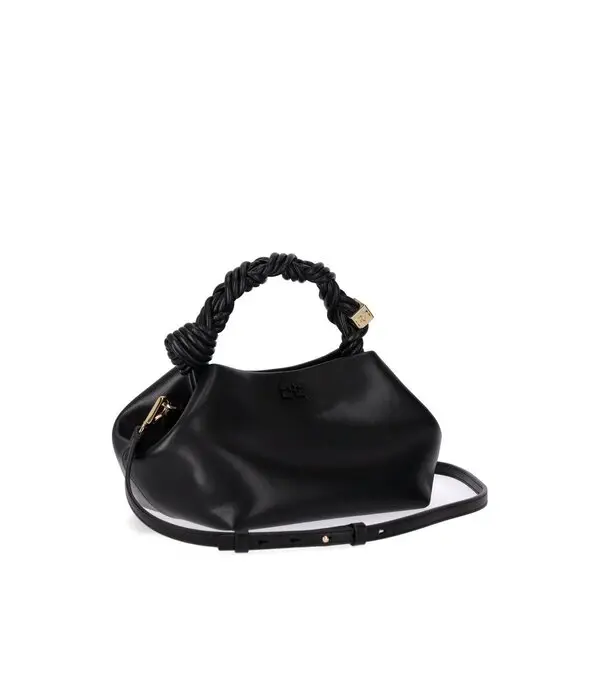 GANNI Bou Handbag