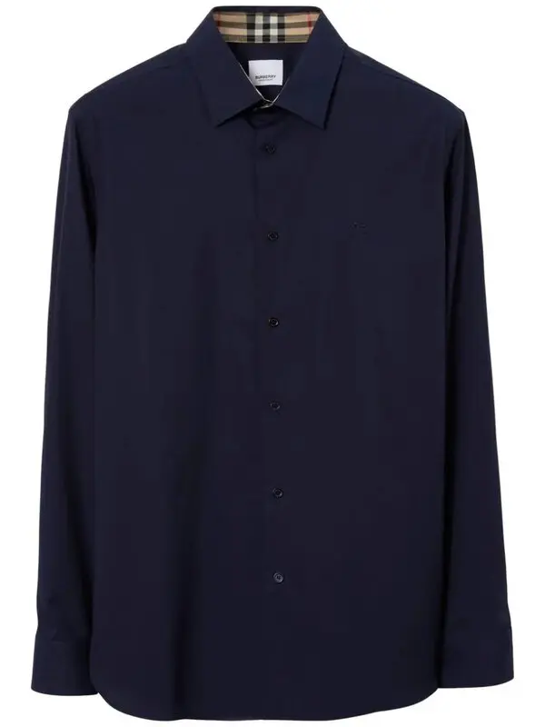 Burberry Shirt 8071800