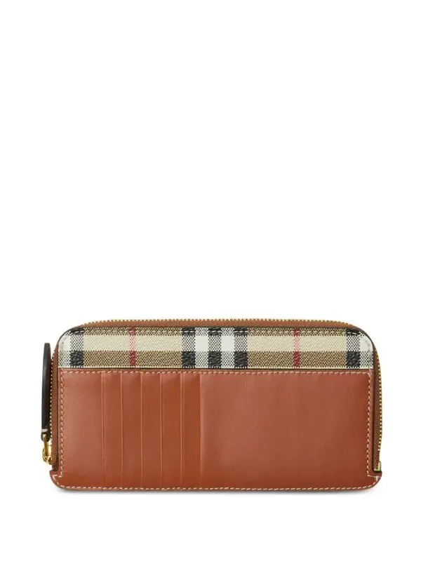 Burberry Wallet 8073978