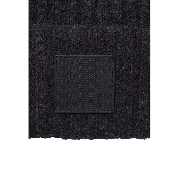 Marc Jacobs Ribbed Beanie