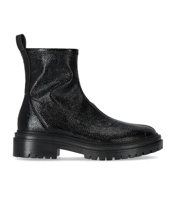 Michael Kors Comet Ankle Boots