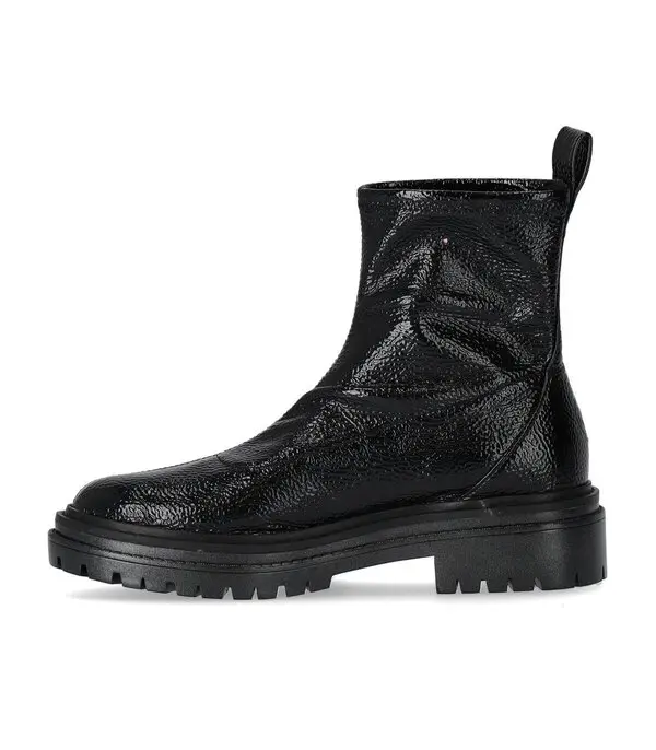 Michael Kors Comet Ankle Boots