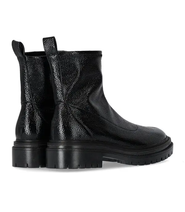 Michael Kors Comet Ankle Boots