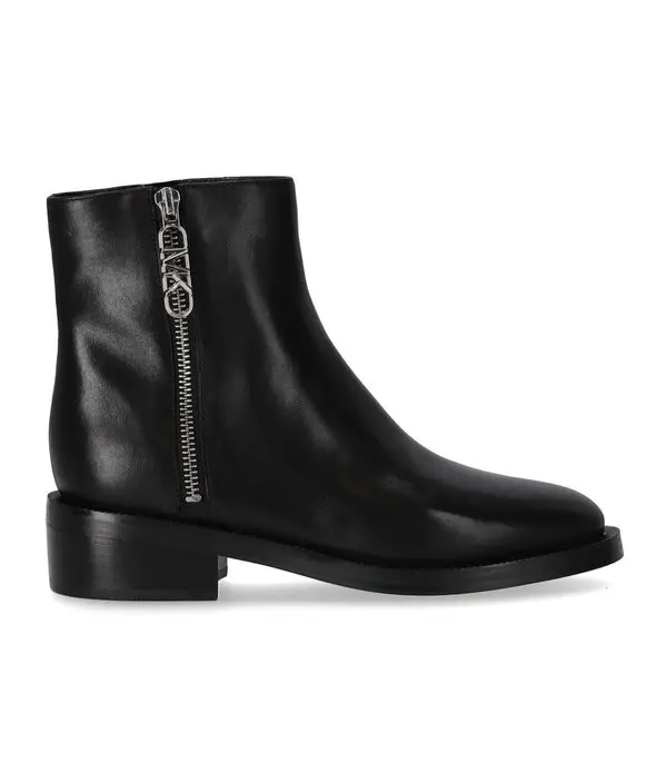 Michael Kors Regan Ankle Boots