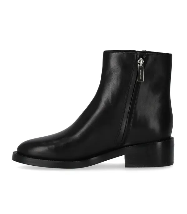 Michael Kors Regan Ankle Boots