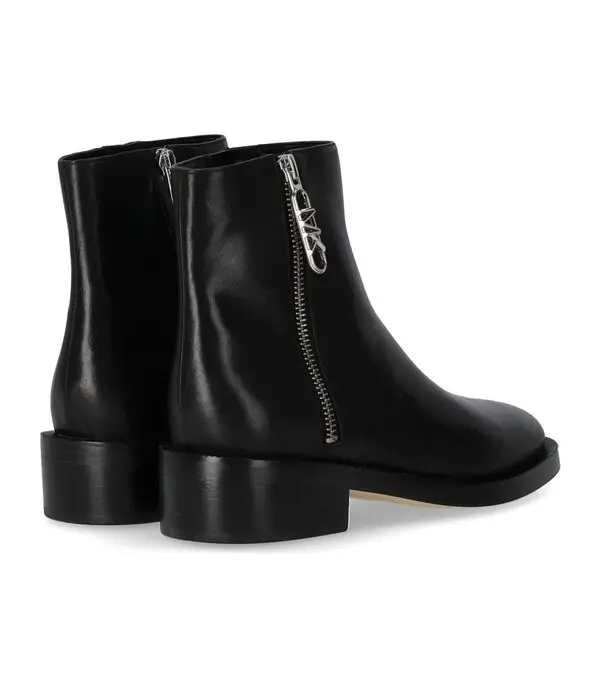 Michael Kors Regan Ankle Boots