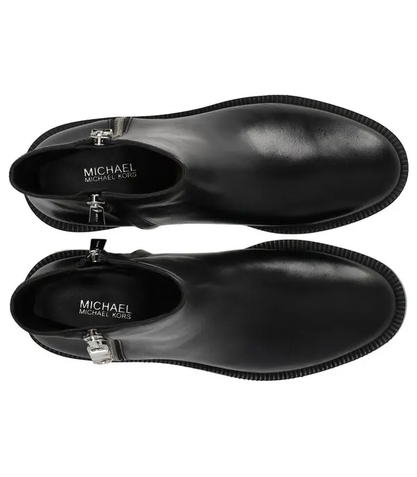 Michael Kors Regan Ankle Boots