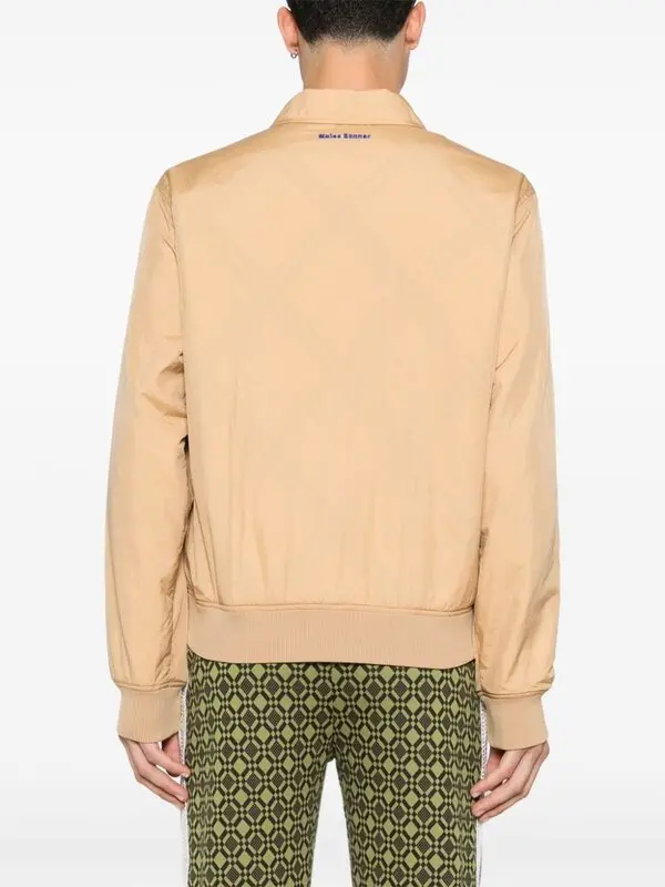 Adidas X Wales Bonner Reversible Jacket