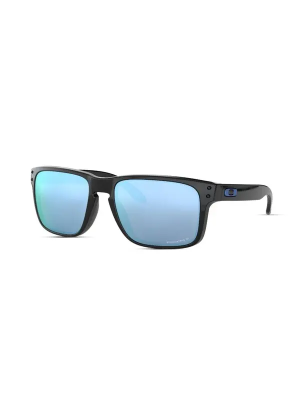 Oakley Holbrook Square Frame Sunglasses