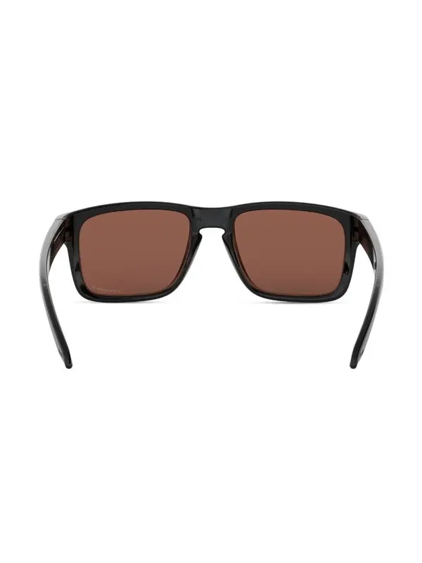 Oakley Holbrook Square Frame Sunglasses