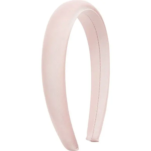 Bp. Padded Headband - Pink Sky