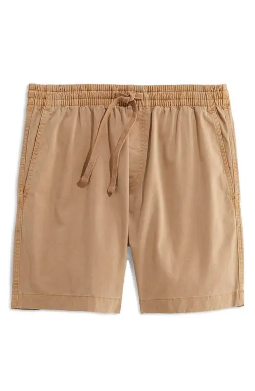 Vineyard Vines 7-inch Pull-on Island Shorts - Office
