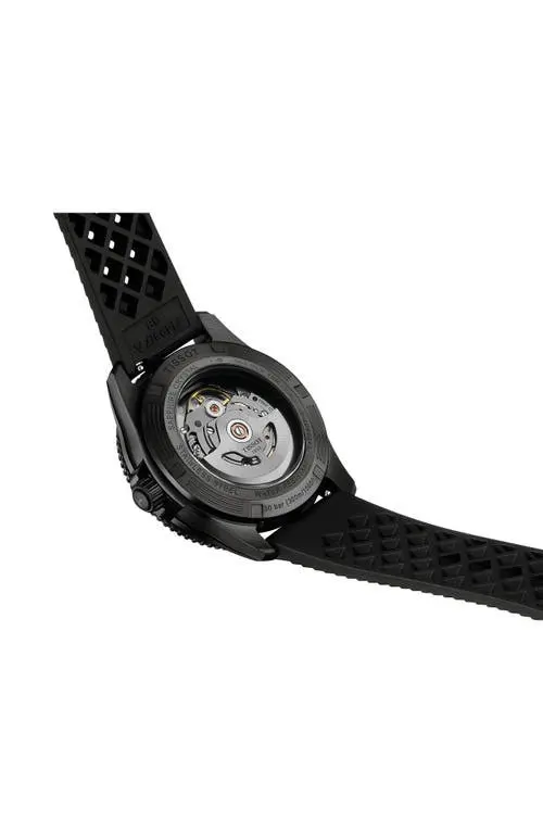 TISSOT Seastar 1000 Powermatic 80 Bracelet Watch