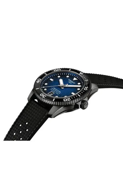 TISSOT Seastar 1000 Powermatic 80 Bracelet Watch