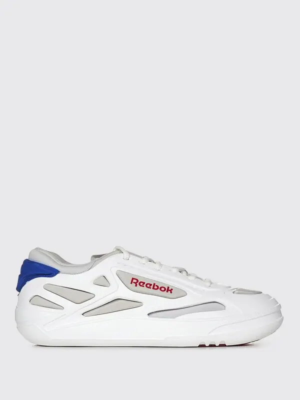 REEBOK Sneakers - White