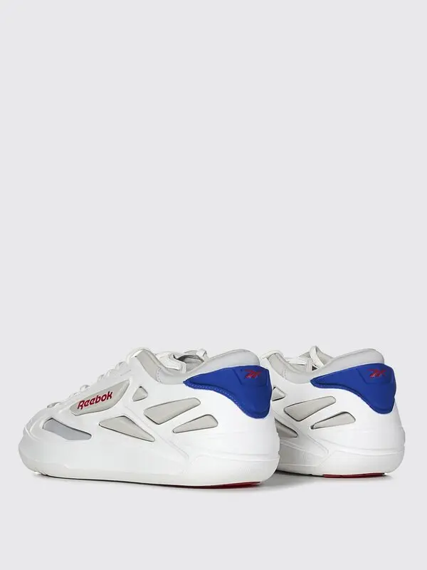 REEBOK Sneakers - White