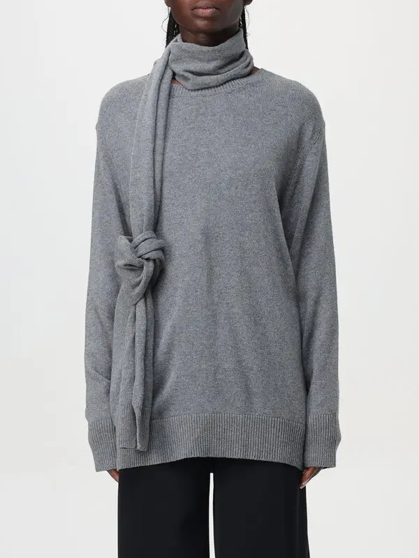 Stella McCartney Sweater - Grey