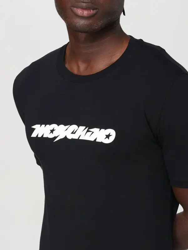 Moschino T-shirt - Black