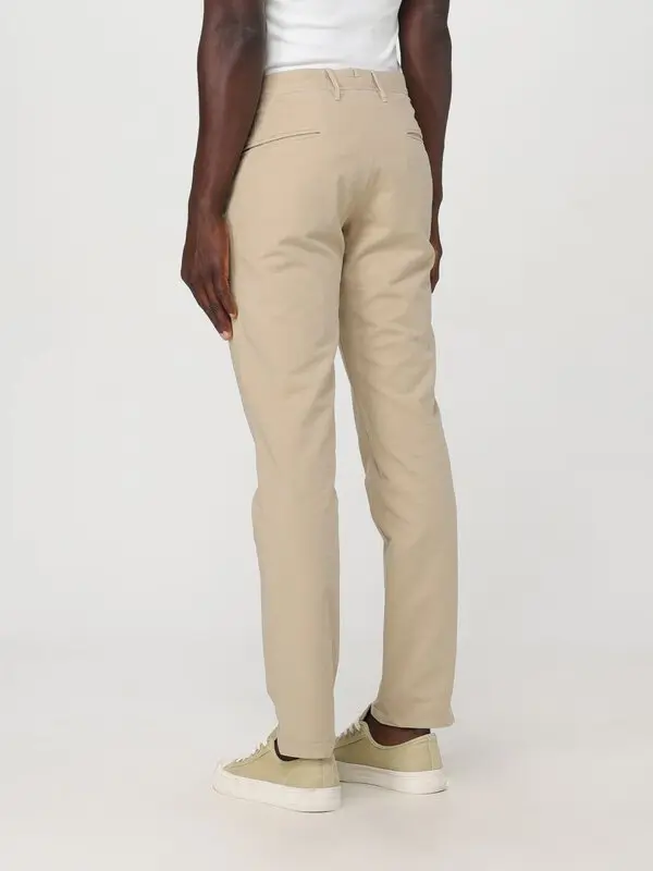 Incotex Pants - Beige