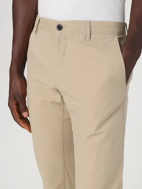 Incotex Pants - Beige