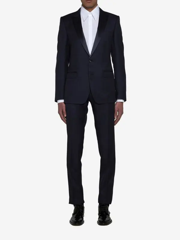 Dolce & Gabbana Suit