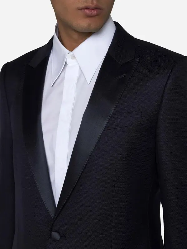 Dolce & Gabbana Suit