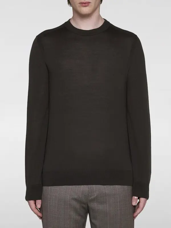 Paul Smith Sweater - Green