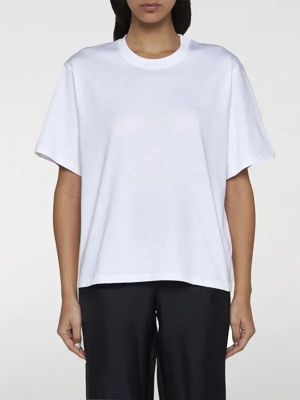 LOU LOU STUDIO Cotton T-shirt