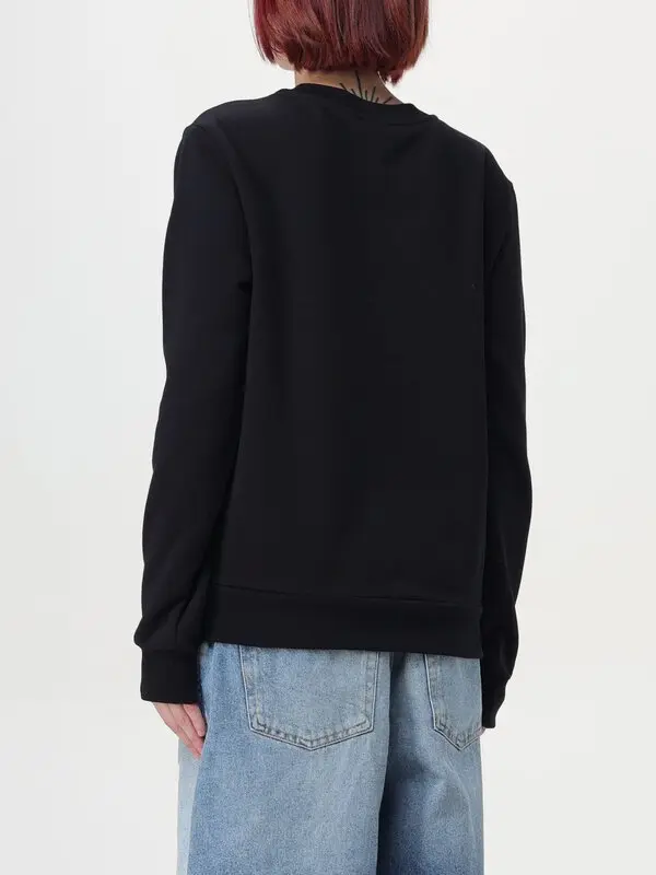 A.p.c. Crewneck Sweatshirt - White