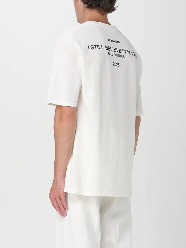 JIL SANDER T-shirt