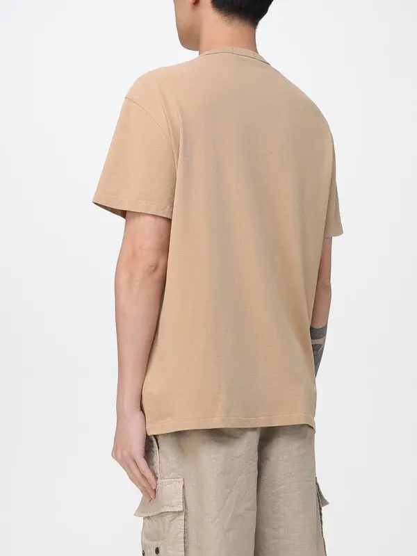 Polo Ralph Lauren T-shirt - Camel