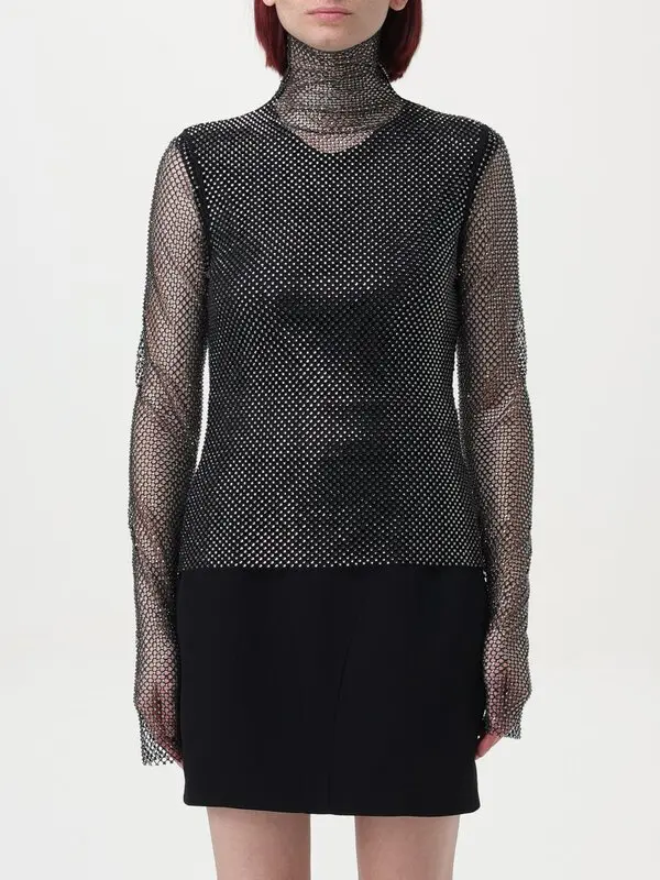Sportmax Top - Black
