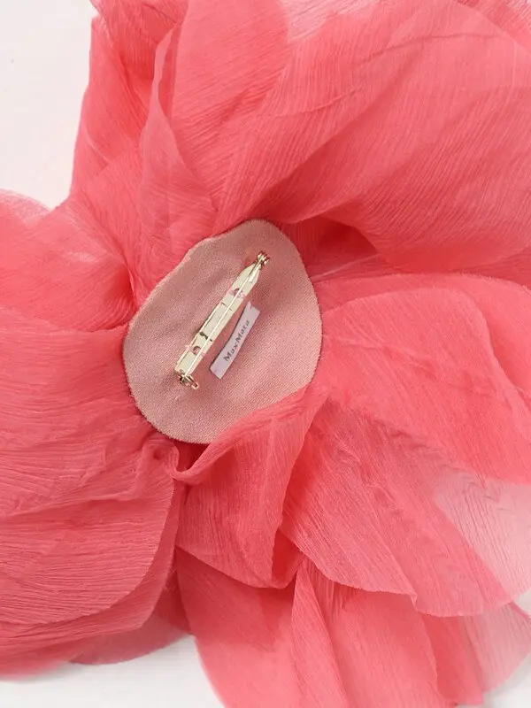 Max Mara Brooch