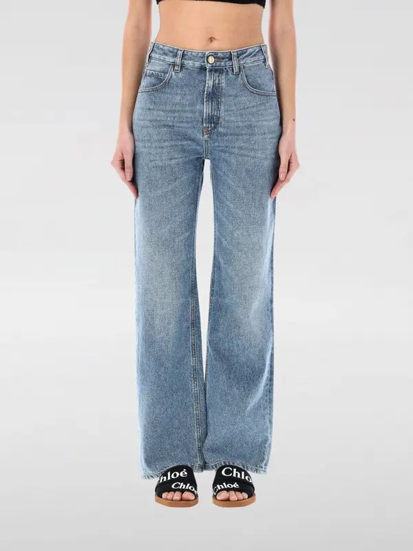 Chloé Jeans