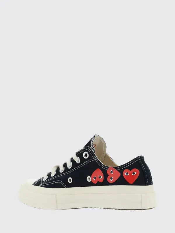 CONVERSE X COMME DES GARONS PLAY Sneakers