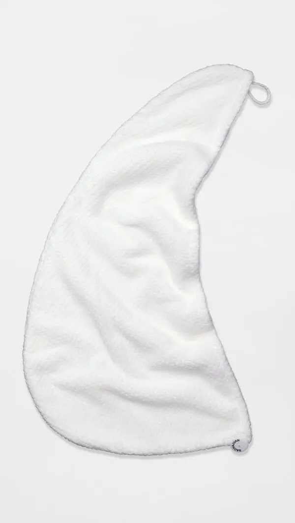 Sachajuan Hair Towel - No Color