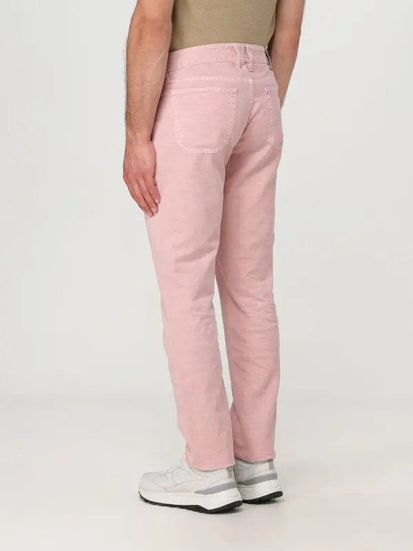 JECKERSON Trousers - Pink